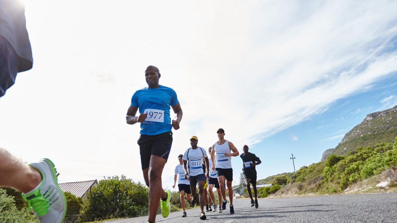 ABOUT - Colonial Road Runners